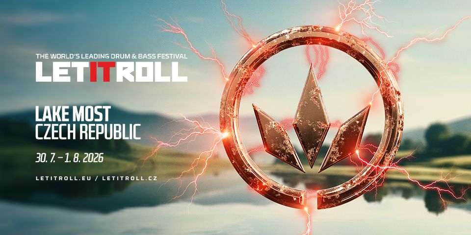 Tickets for LET IT ROLL 2026 | NFCtron